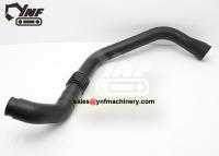 China Plastic Air Duct Hose YNF05017 for ZX110 ZX120 Excavator Engine Intake for sale