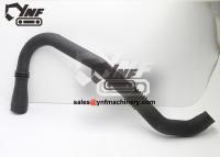 China Long Air Duct Hose YNF05240 4353638 for EX120-5 Excavator 1200mm for sale