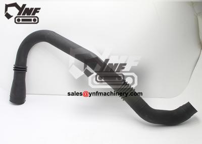China Long Air Duct Hose YNF05240 4353638 for EX120-5 Excavator 1200mm for sale