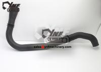 China Long Air Duct Hose YNF05240 4353638 for EX120-5 Excavator 1200mm for sale