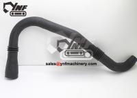 China Long Air Duct Hose YNF05240 4353638 for EX120-5 Excavator 1200mm for sale