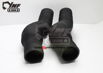 China Air Intake Hose YNF05269 4205597 for EX200-1 Excavator Reinforced Rubber for sale