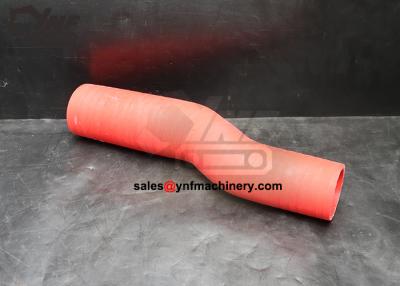 China Silicone Air Intake Hose YNF05288 4643559 for ZX200-3 Excavator High Temp 1 Piece for sale