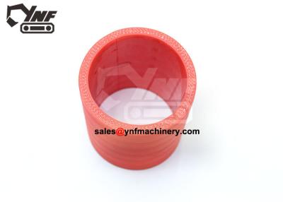China Air Intake Hose YNF12528 4411793 for ZX330 Excavator Reinforced Rubber for sale