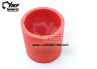 China Air Intake Hose YNF12528 4411793 for ZX330 Excavator Reinforced Rubber for sale