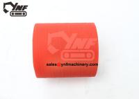 China Air Intake Hose YNF12528 4411793 for ZX330 Excavator Reinforced Rubber for sale