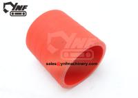 China Air Intake Hose YNF12528 4411793 for ZX330 Excavator Reinforced Rubber for sale