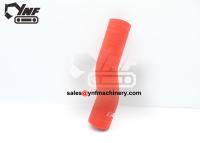 China Air Intake Hose YNF12589 4643570 for ZX330-3 Excavator Reinforced Rubber for sale
