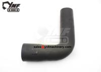 China Air Intake Hose YNF12591 4643572 for ZX330-3 Excavator Reinforced Rubber for sale