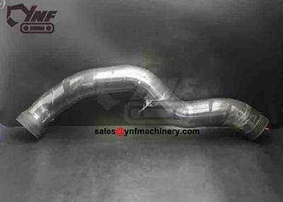 China Plastic Air Duct Hose YNF12635 YA00007733 for ZX200-5G 210-5G Excavator Engine Intake for sale