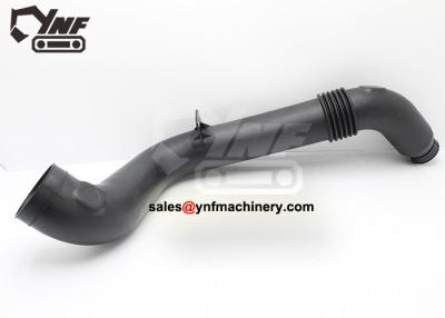 China Plastic Air Duct Hose YNF12640 4643567 for ZX330 Excavator 6HK1 Engine for sale