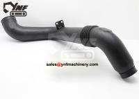 China Plastic Air Duct Hose YNF12640 4643567 for ZX330 Excavator 6HK1 Engine for sale
