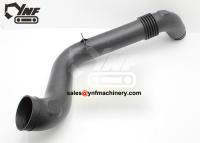 China Plastic Air Duct Hose YNF12640 4643567 for ZX330 Excavator 6HK1 Engine for sale