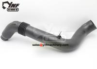 China Plastic Air Duct Hose YNF12640 4643567 for ZX330 Excavator 6HK1 Engine for sale