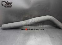 China Intercooler Air Hose YNF12818 4420341H Reinforced Rubber Charge Air Hose 1 Piece for sale