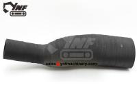 China Air Intake Hose YNF13010 2043648 for EX400-5 Excavator Reinforced Rubber for sale