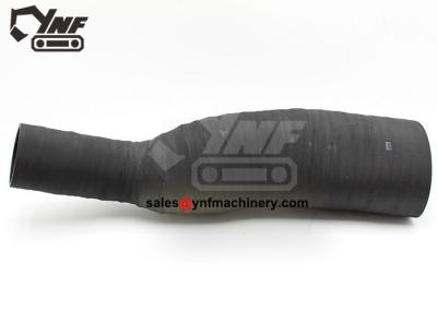 China Air Intake Hose YNF13010 2043648 for EX400-5 Excavator Reinforced Rubber for sale