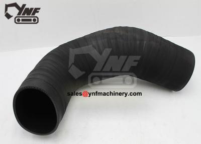 China Air Intake Hose YNF13124 3104596H for ZAXIS470-3 Excavator Reinforced Rubber for sale