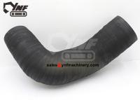 China Air Intake Hose YNF13124 3104596H for ZAXIS470-3 Excavator Reinforced Rubber for sale