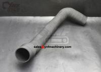 China Air Hose YNF13145 3091395 for ZX135UR Excavator Reinforced Rubber 1 Piece for sale