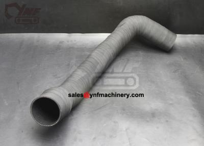 China Air Hose YNF13145 3091395 for ZX135UR Excavator Reinforced Rubber 1 Piece for sale