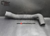 China Air Hose YNF13145 3091395 for ZX135UR Excavator Reinforced Rubber 1 Piece for sale