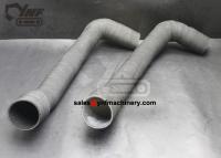 China Air Hose YNF13145 3091395 for ZX135UR Excavator Reinforced Rubber 1 Piece for sale