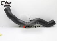 China Air Intake Hose YNF13177 for ZAX200-5G Excavator Reinforced Rubber High Temperature for sale