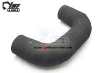China Air Intake Hose YNF13394 4654984 for EX650 ZX470-5 Excavators Reinforced Rubber for sale