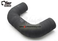 China Air Intake Hose YNF13394 4654984 for EX650 ZX470-5 Excavators Reinforced Rubber for sale