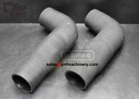 China Air Intake Hose YNF15939 YA00044830 for ZX360-5A Excavator Reinforced Rubber for sale