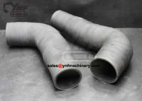 China Air Intake Hose YNF15939 YA00044830 for ZX360-5A Excavator Reinforced Rubber for sale