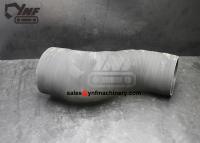 China Air Intake Hose YNF16245 3110625 for EX1200-5 Excavator Reinforced Rubber for sale