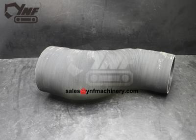 China Air Intake Hose YNF16245 3110625 for EX1200-5 Excavator Reinforced Rubber for sale