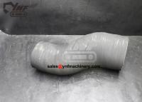 China Air Intake Hose YNF16245 3110625 for EX1200-5 Excavator Reinforced Rubber for sale