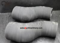 China Air Intake Hose YNF16245 3110625 for EX1200-5 Excavator Reinforced Rubber for sale