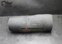 China Air Intake Hose YNF16246 3104032 for EX1200-5 Excavator Reinforced Rubber for sale
