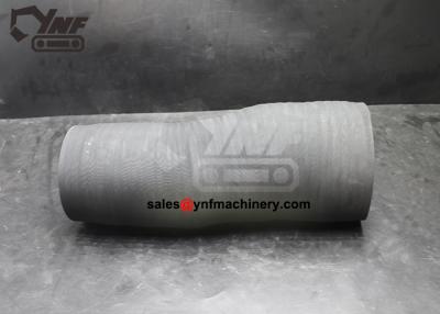 China Air Intake Hose YNF16246 3104032 for EX1200-5 Excavator Reinforced Rubber for sale