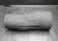 China Air Intake Hose YNF16246 3104032 for EX1200-5 Excavator Reinforced Rubber for sale