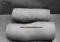 China Air Intake Hose YNF16246 3104032 for EX1200-5 Excavator Reinforced Rubber for sale