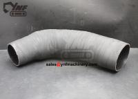 China Air Intake Hose YNF03406 11N8-20120 for R305-7 Excavator Reinforced Rubber for sale