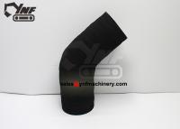 China Air Intake Hose YNF04762 11NA-20010 for R335-7 Excavator 200mm for sale