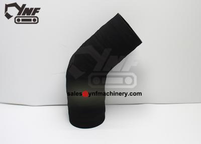 China Air Intake Hose YNF04762 11NA-20010 for R335-7 Excavator 200mm for sale