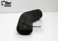 China Air Intake Hose YNF04762 11NA-20010 for R335-7 Excavator 200mm for sale