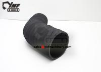 China Air Intake Hose YNF04762 11NA-20010 for R335-7 Excavator 200mm for sale