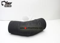 China Air Intake Hose YNF04762 11NA-20010 for R335-7 Excavator 200mm for sale