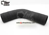 China Air Intake Hose YNF13176 11N-26010 for R205-7 R215-7 Excavators for sale