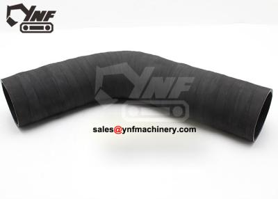 China Air Intake Hose YNF13176 11N-26010 for R205-7 R215-7 Excavators for sale
