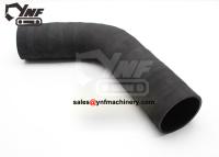 China Air Intake Hose YNF13176 11N-26010 for R205-7 R215-7 Excavators for sale