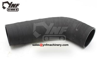 China Air Intake Hose YNF13350 11Q6-26020 for R220-9 Excavator Reinforced Rubber for sale